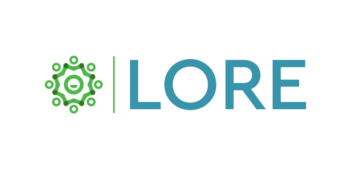 The Lore App | Think clearly. Live intentionally.